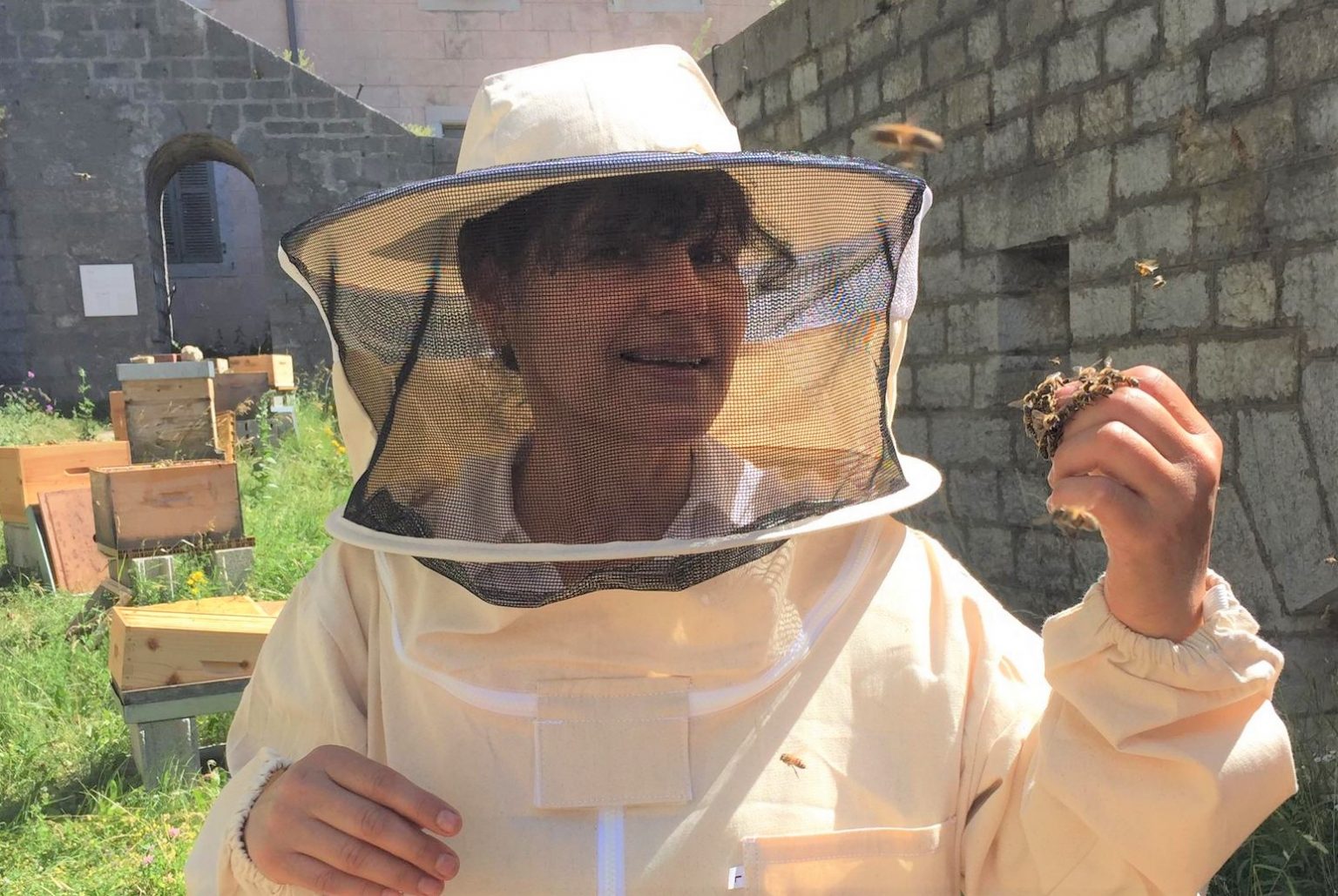 Rosa Maria Licon Luna | Stardust Startups